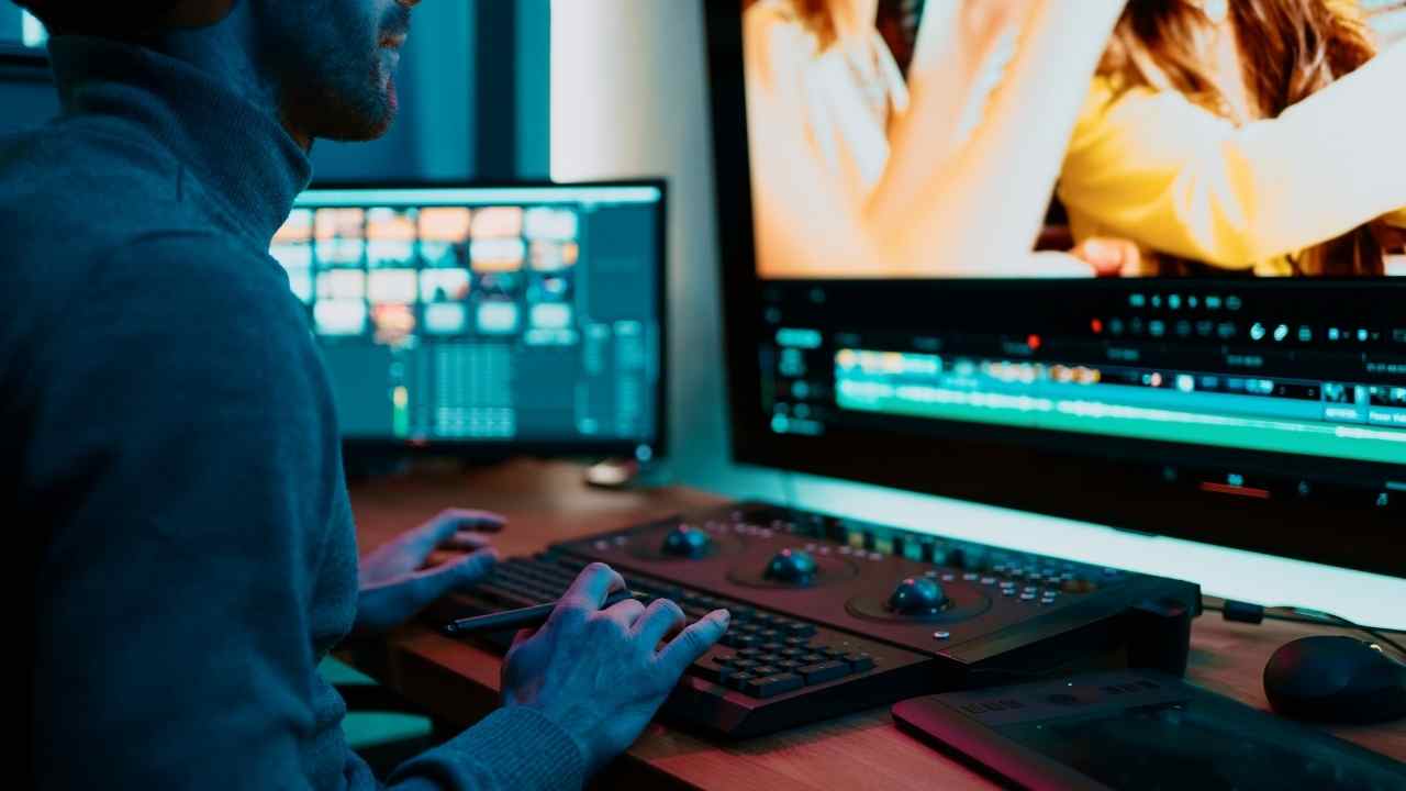 Career Opportunities in Animation and VFX - Pune Institute of Animation